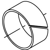 パッキン WR型（NOK製） ヤマデン | イプロスものづくり