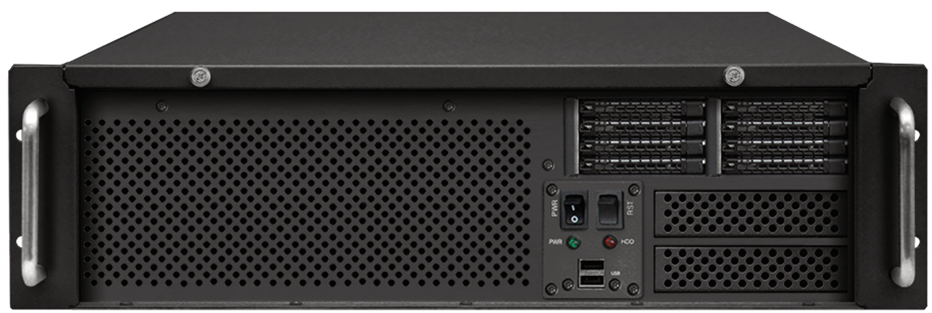 3U 堅牢サーバー GAP-351R-S7 - GOMA社 | ナセル - Powered by イプロスものづくり