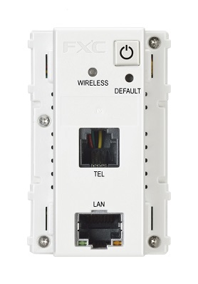 ネットワーク機器集中管理用ソフトウェア「FSW-CONFIG2」 | イプロスものづくり