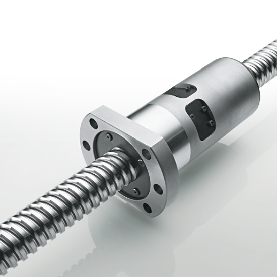 DN値17万 工作機械用 高速ボールねじ『BSM』：THK | 高津伝動精機 - Powered by イプロスものづくり