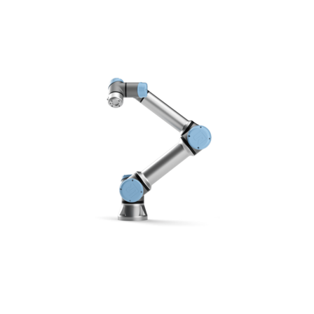 協働ロボット ユニバーサルロボット社 UR7e | カンタム・ウシカタ - Powered by イプロスものづくり