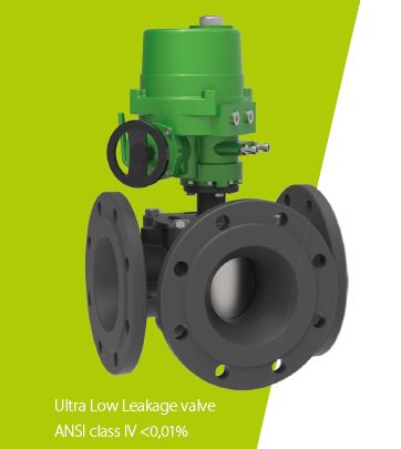 BROEN CONTROL VALVES | 中西商事 - Powered by イプロス