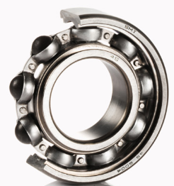 『4Sシリーズ』 SUS630ステンレスベアリング | イプロスものづくり