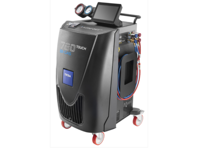 エアコンガス回収/再生装置『RSA-780T』 アルティア | イプロスものづくり