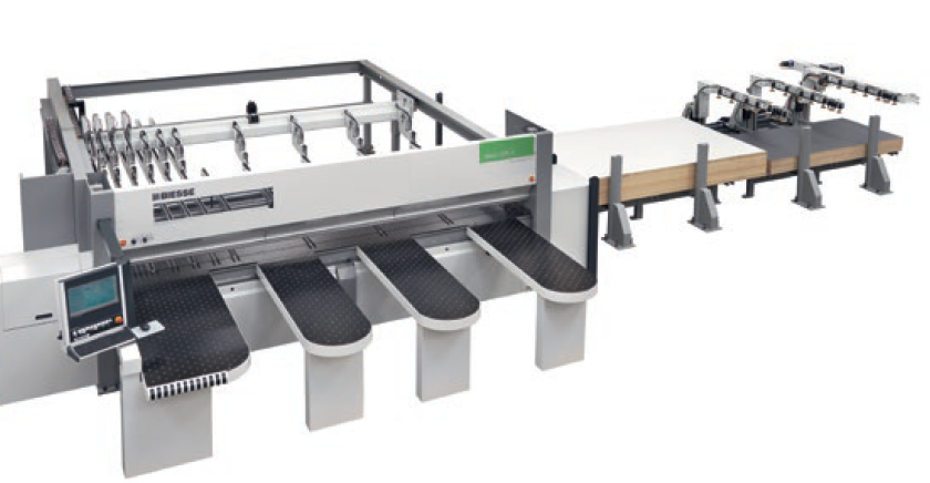 CNC制御 ランニングソー『SELCO WN6』 ビエッセジャパン | イプロスものづくり