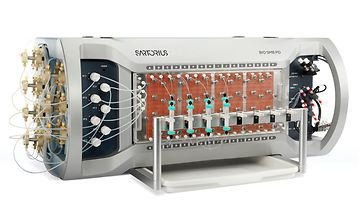 BioSMB PD システム ザルトリウス・ステディム・ジャパン | イプロスものづくり