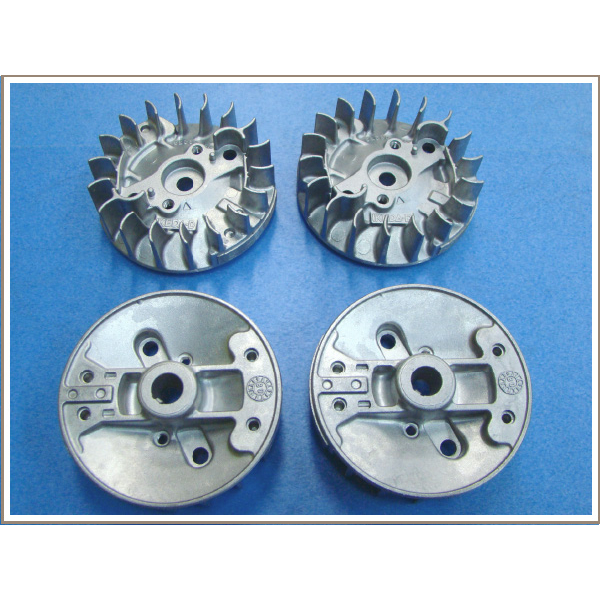 アルミニウムダイカスト鋳造『ADC6（Al-Mg-Mn系）』 | 日伸電工 - Powered by イプロスものづくり