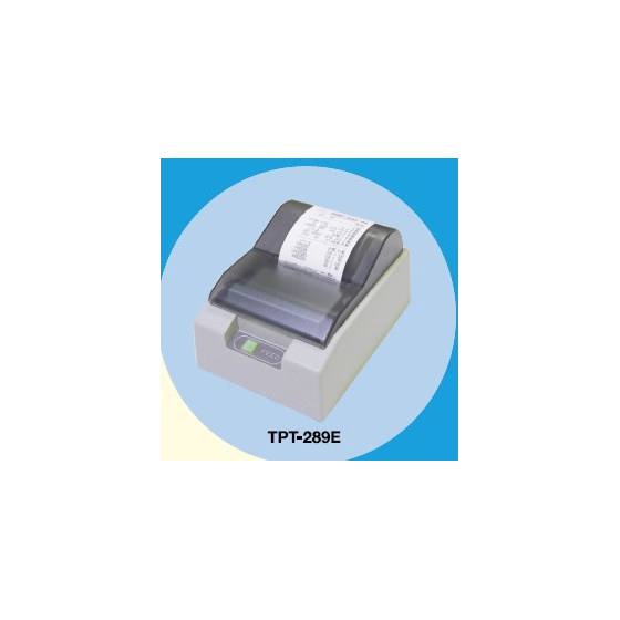 プリンタ『TP-289E/TPT-289E』 ナダ電子 | イプロスものづくり