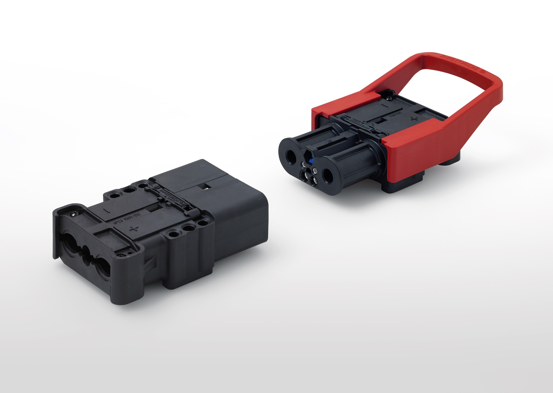 バッテリ用コネクタ 「LVシリーズ」 | イプロスものづくり