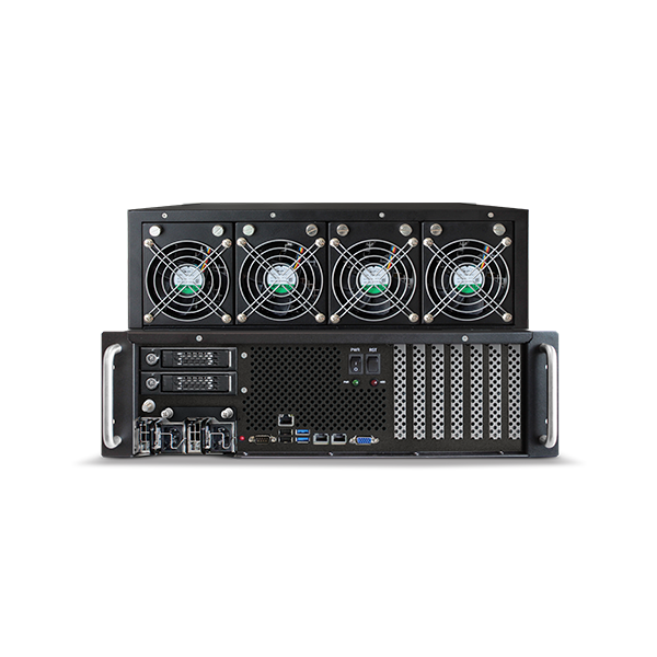 3U堅牢デュアルXEONサーバー GAP-345P-S9 | ナセル - Powered by イプロスものづくり