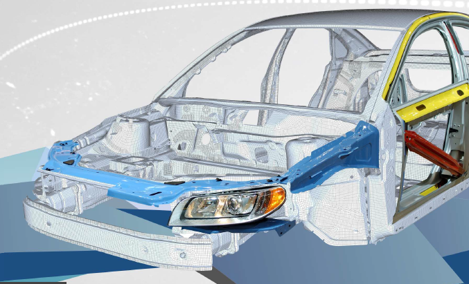 【ANSA/META】Durability BETA CAE Systems Japan | イプロスものづくり