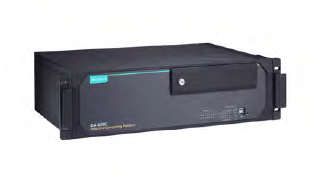 ラックマウントコンピュータ『DA-820Cシリーズ』 | イプロスものづくり