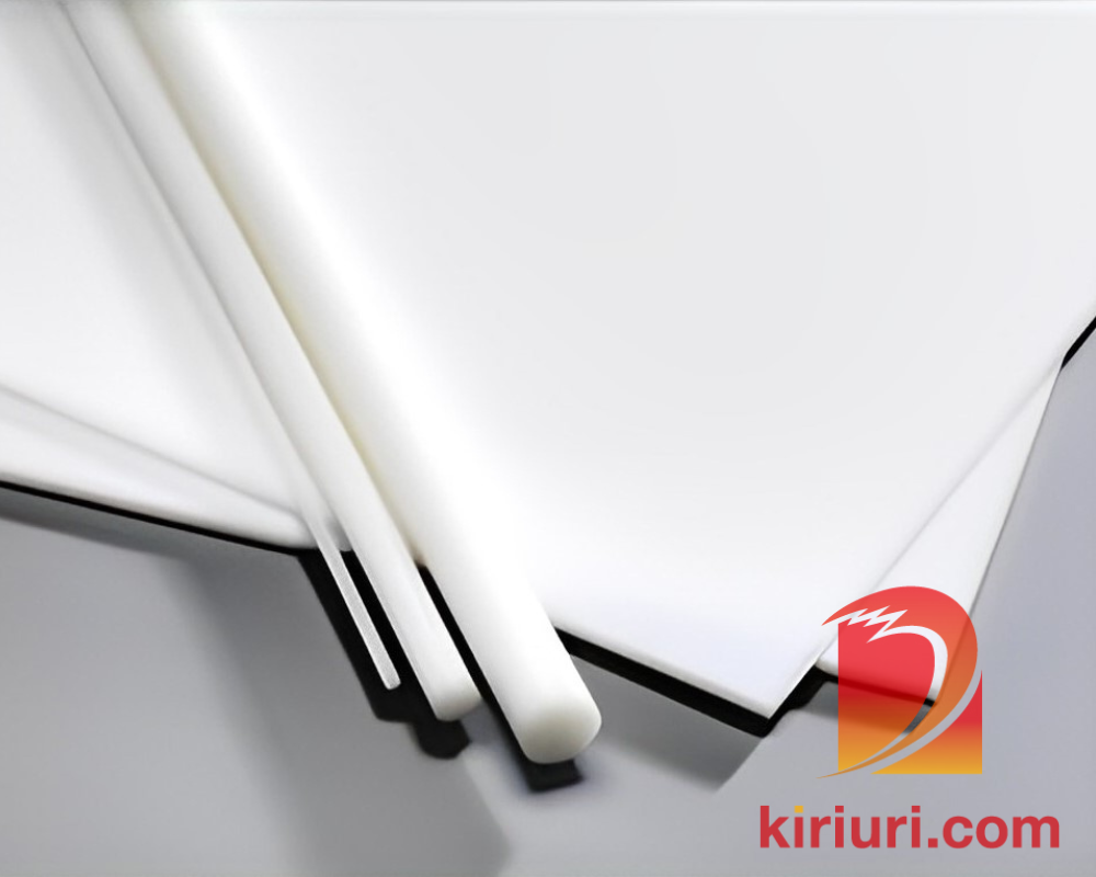 【プラスチック素材の切売り】PE-UHMW(白) 板 Kiriuri | イプロスものづくり