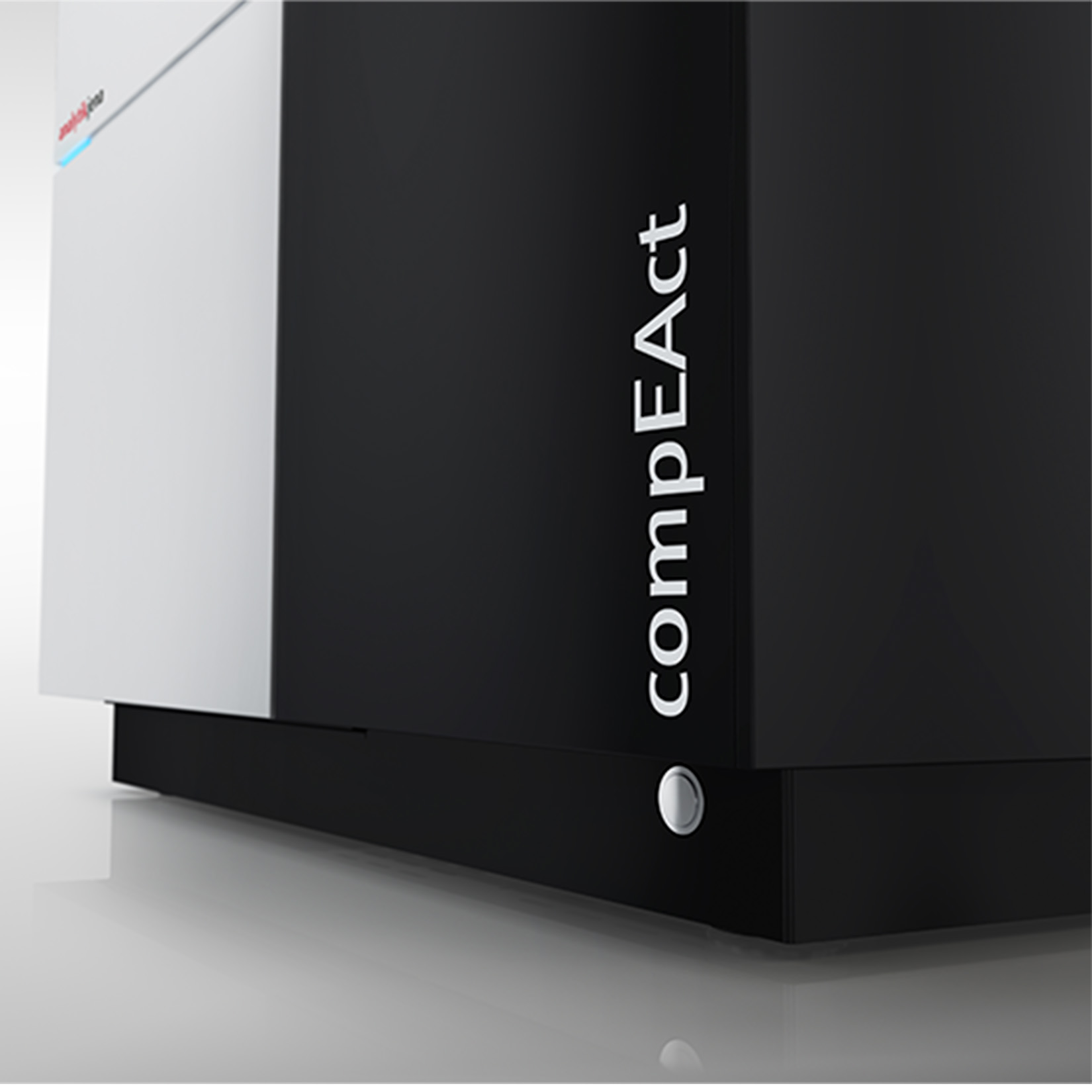 硫黄・窒素分析装置『compEAct』 | アナリティクイエナ ジャパン - Powered by イプロス