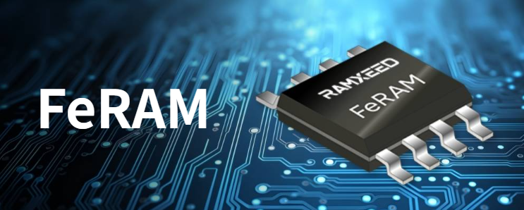 【FeRAM/ReRAM】RAMXEED タクミ商事 | イプロスものづくり