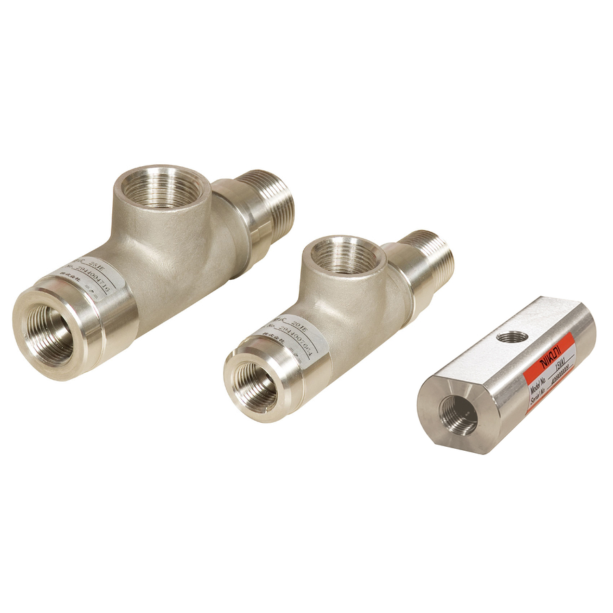 小型真空デバイス（水エゼクター） ヴァッカス（VACCHUS） | ニクニ - Powered by イプロスものづくり