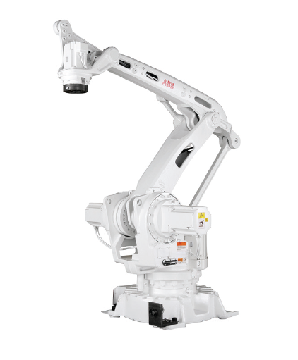 パレタイジング用ロボット『IRB 460』 | ABB - Powered by イプロスものづくり