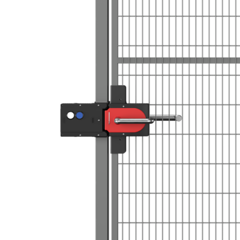 LOCKS&SWITCHES-「EUCHNER MGB,PN」 | Troax セーフティシステムズ - Powered by イプロスものづくり