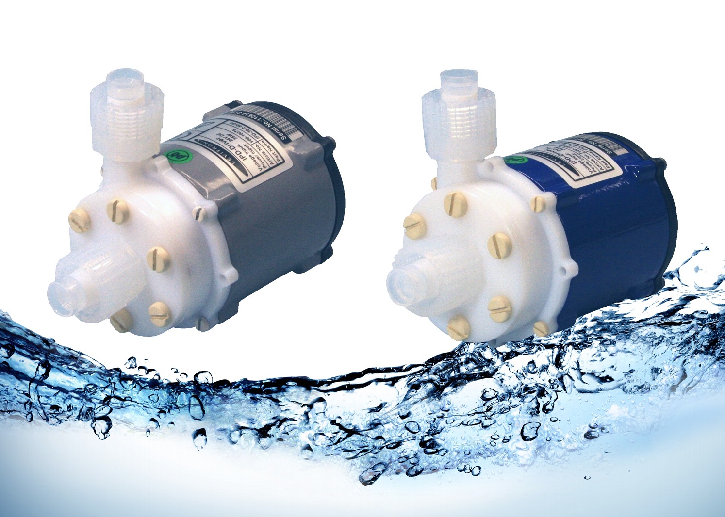 磁気浮上型インテグレーテッドポンプ BPS-i30 Levitronix Japan | イプロスものづくり