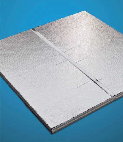 真空断熱材『Promat ULTIMAⓇ』(海外製造品/要相談) | プロマット・ジャパン - Powered by イプロスものづくり