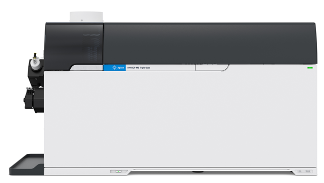 Agilent 8900 トリプル四重極 ICP-MS | 協立電機 - Powered by イプロスものづくり