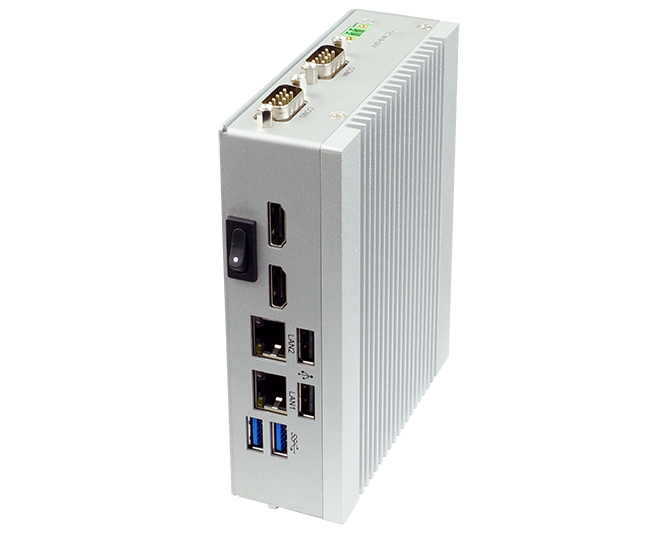 小型組込みコンピュータ【NET-III 2I640CW】 | 連基 - Powered by イプロス