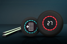 LEDピッキングシステム CAPTRON LED PICK アイニックス | イプロスものづくり