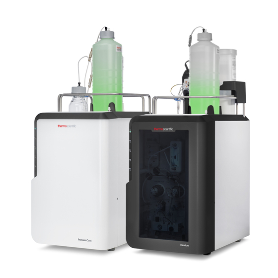 イオンクロマトグラフ『Dionex Inuvion』 | サーモフィッシャーサイエンティフィック株式会社／Thermo Fisher ...