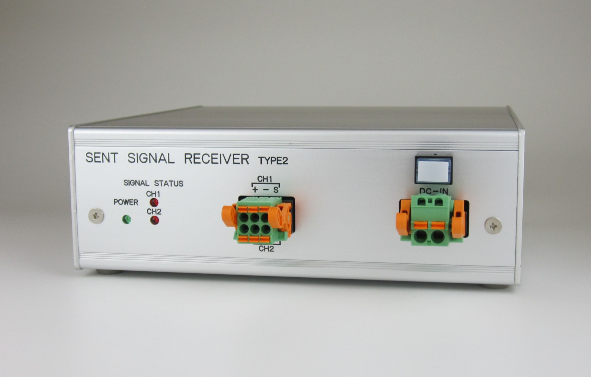 SENT/SPC TOOL（SENT信号受信装置）TYPE2 芹沢システムリサーチ | イプロスものづくり