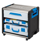 In-vehicle shelf "WORKMO-C" ムラテックKDS | IPROS GMS