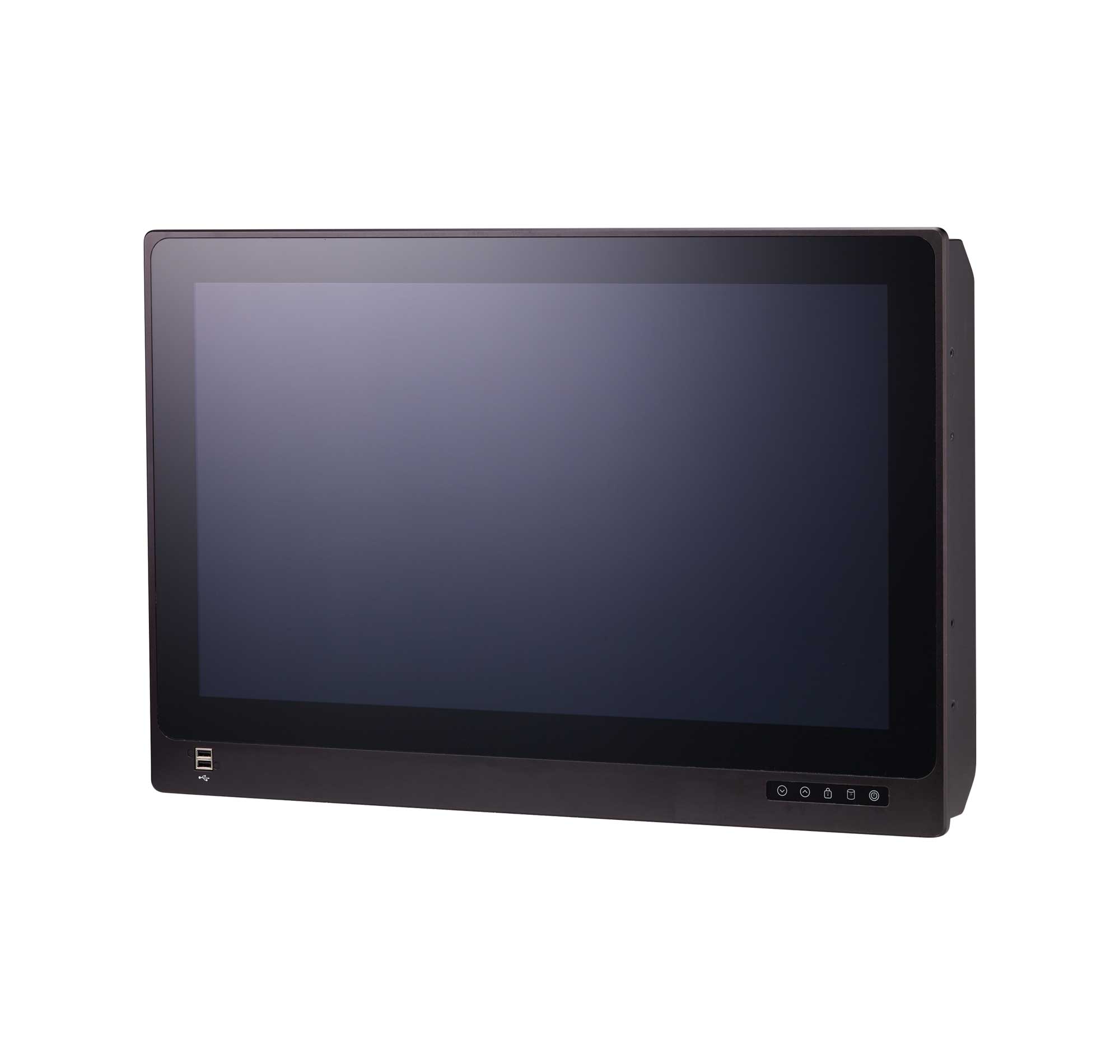 船舶向け 24"パネルPC TETRADYNE TIPX-240 サンテックス | イプロスものづくり