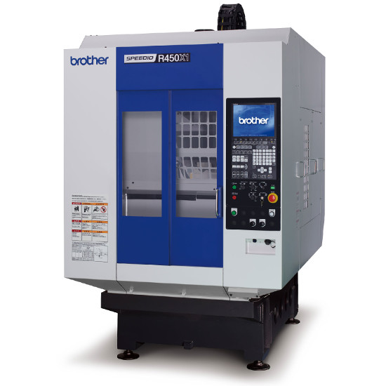 [販売終了] R450X1N SPEEDIO | ブラザー工業 - Powered by イプロスものづくり