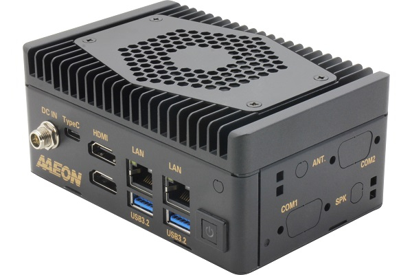 産業用小型PC【PICO-V2K4-SEMI】 | V-net AAEON - Powered by イプロスものづくり