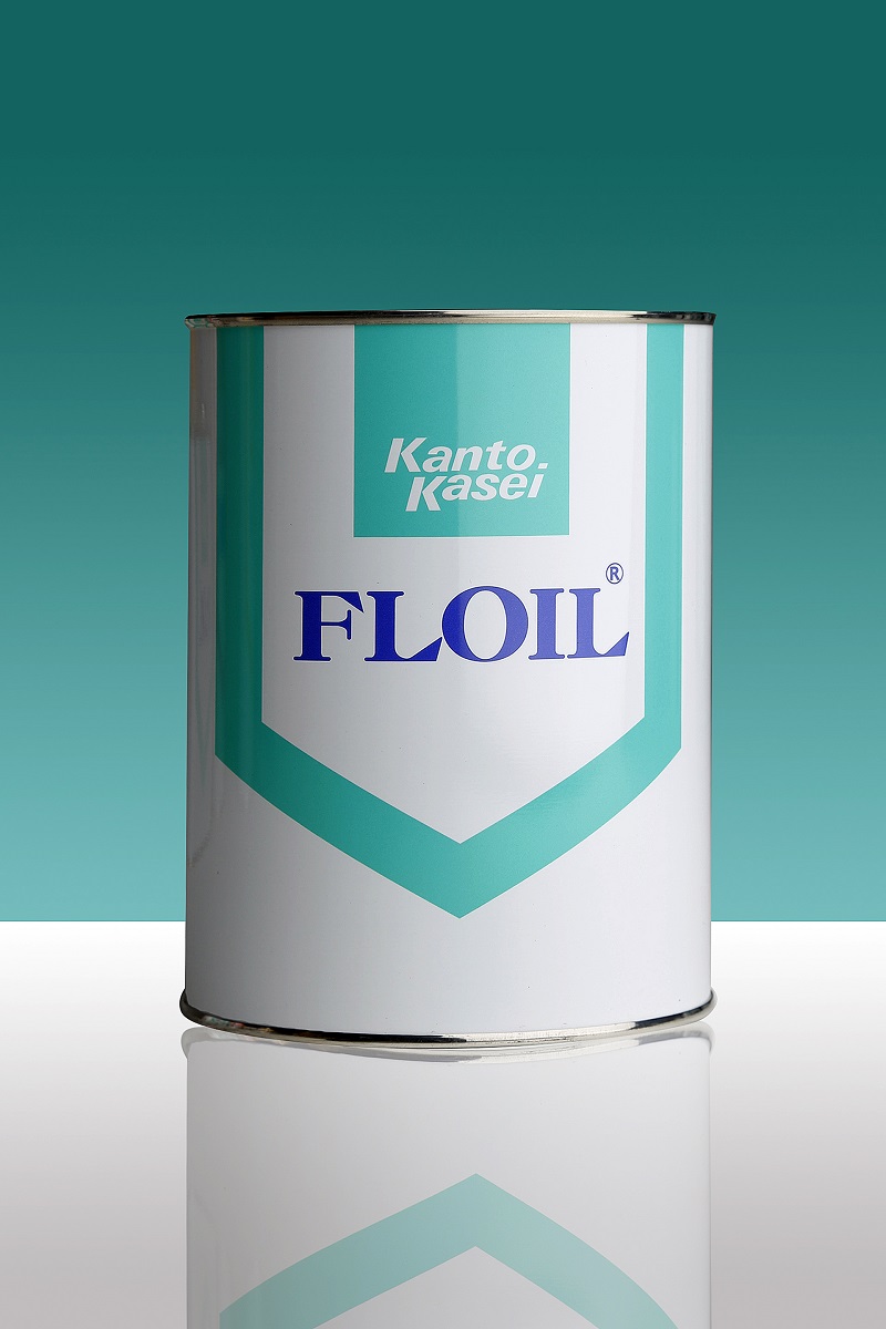 FLOIL 導電（通電）グリース | カントーカセイ - Powered by イプロスものづくり