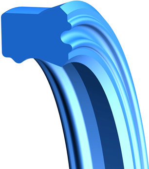 ロッドシール 610 『Hallite』 | エム・オー・テック - Powered by イプロスものづくり