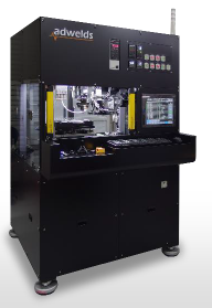 超音波高精度フリップチップボンダ『FA2000』 アドウェルズ | イプロスものづくり