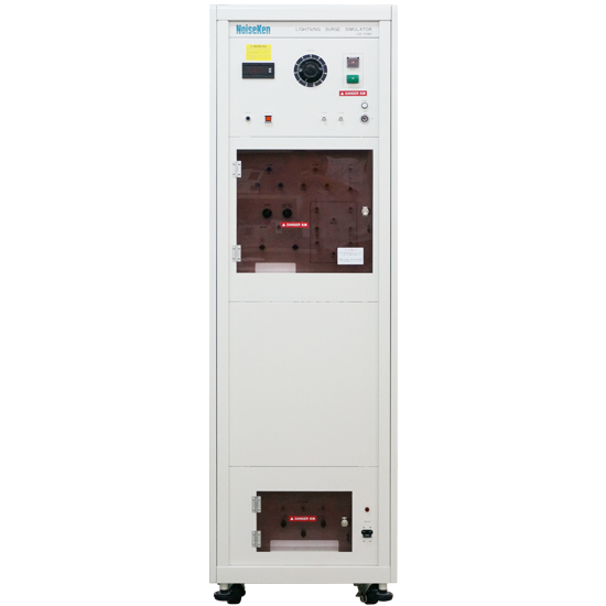 雷サージ試験器 LSS-720B2 ノイズ研究所（NoiseKen） | イプロスものづくり