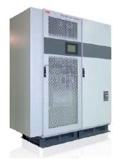 PCS100 UPS-I 低圧瞬時電圧低下補償装置 | ABBジャパン - Powered by イプロスものづくり