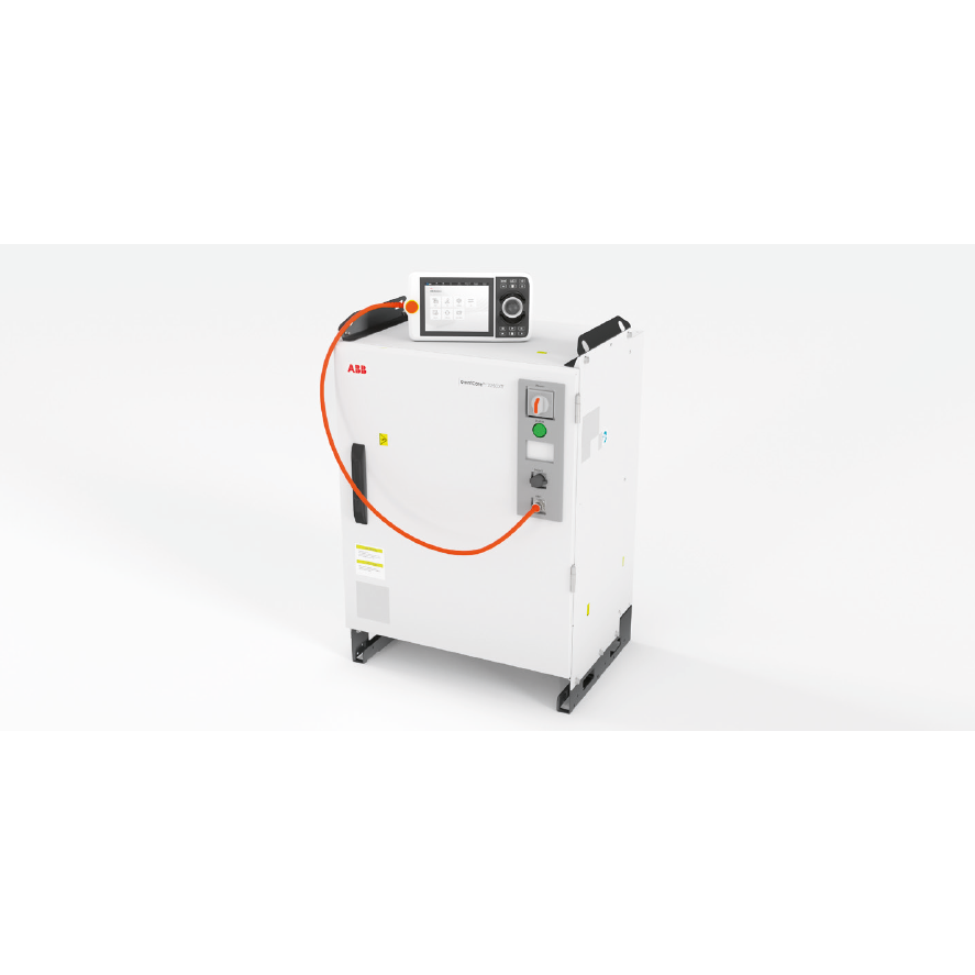 OmniCore V250XT Controller | ABB - Powered by ipros