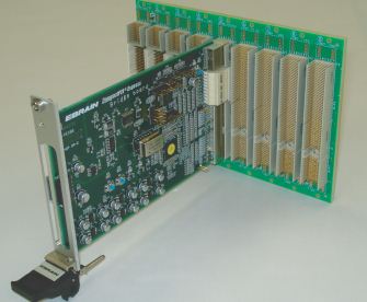 Compact-PCI Expressシリーズ エブレン | イプロスものづくり