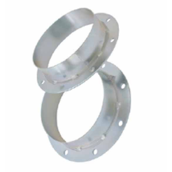 丸差込サイズ用フランジ FG－D | フカガワ - Powered by イプロスものづくり