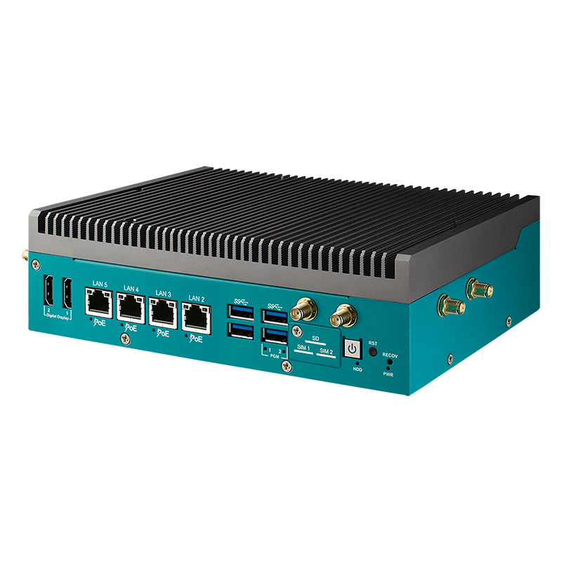 NVIDIA ARM搭載AIエッジPC EAC-3000 | V-net AAEON - Powered by イプロスものづくり