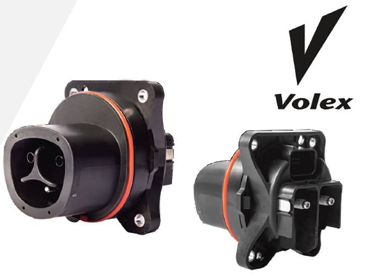 NACS INLET 1000V ボレックスジャパン | イプロスものづくり