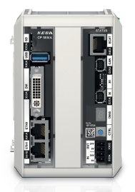 KeControl製品シリーズ KEBA JAPAN | イプロスものづくり