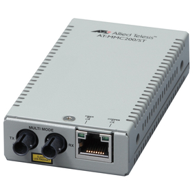 メディアコンバーター MMC2000/200シリーズ アライドテレシス | イプロスものづくり