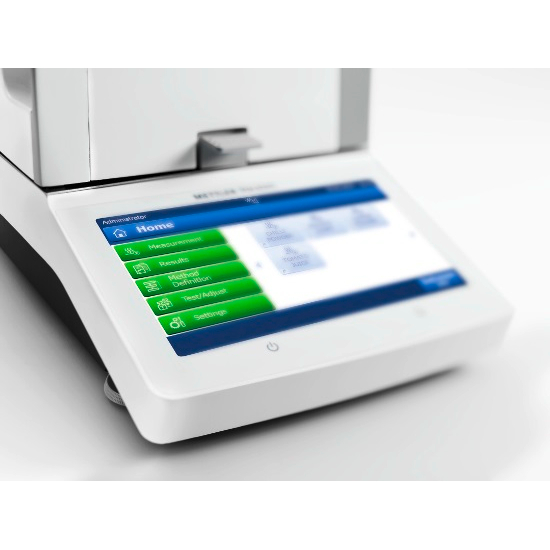 水分計 『HC103』 【上級レベルの水分率測定装置】 | メトラー・トレド - Powered by イプロスものづくり