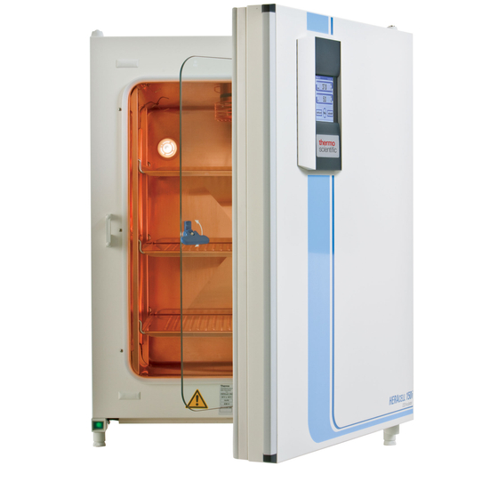 CO2インキュベーター『Heracell iシリーズ』 | サーモフィッシャーサイエンティフィック株式会社／Thermo Fisher ...