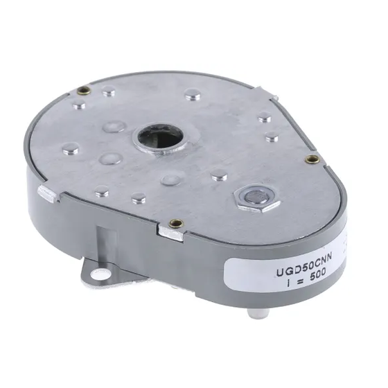 ギヤヘッド - メーカー・企業7社の製品一覧とランキング | イプロスものづくり