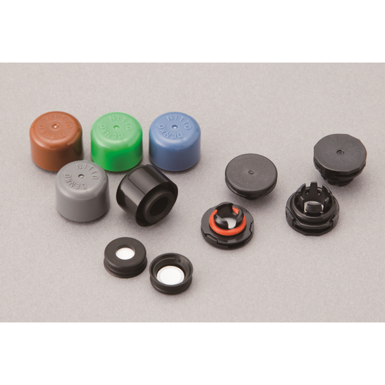 内圧調整材料 TEMISH テクノ大西 | イプロスものづくり