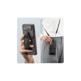 業務用フルスクリーンハンディターミナル『DX-A800シリーズ』 キーエンス | イプロスものづくり